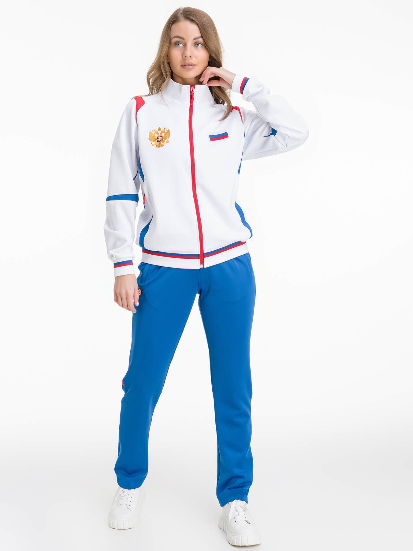 Костюм спортивный