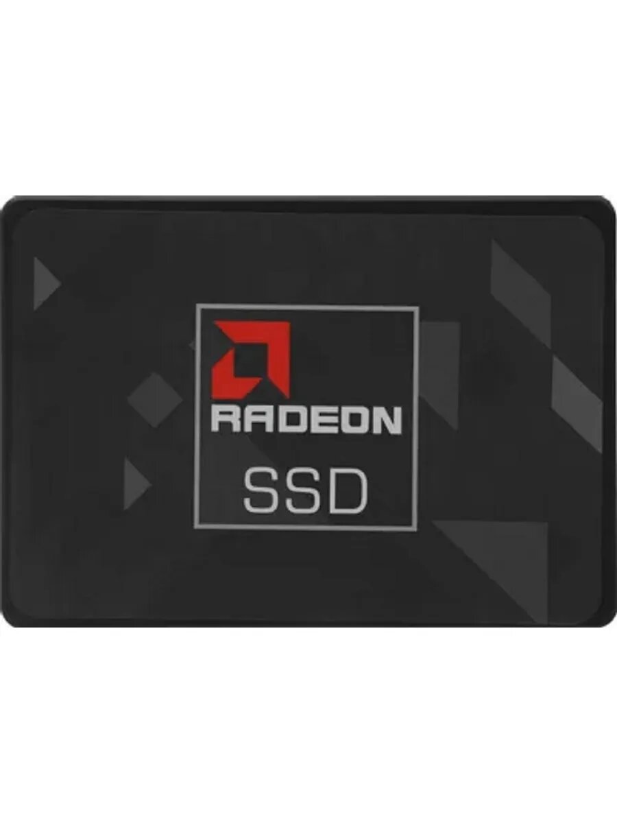 SSD диск R3 R3SL0512G2 512 ГБ