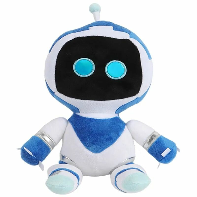 Мягкая игрушка Астро Бот / Astro Bot