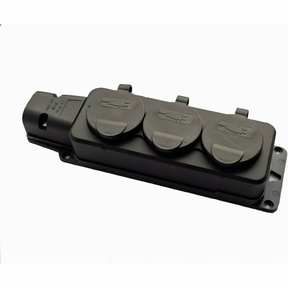 Колодка каучуковая Monolit 0116