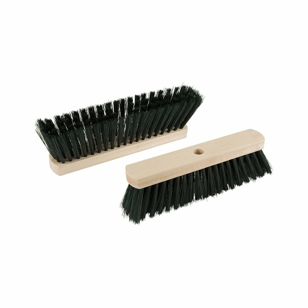 Четырехрядная щетка для пола Рыжий кот 00 5901