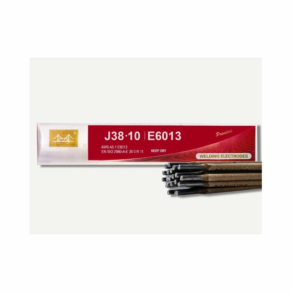 Электроды GOLDEN BRIDGE J38.10