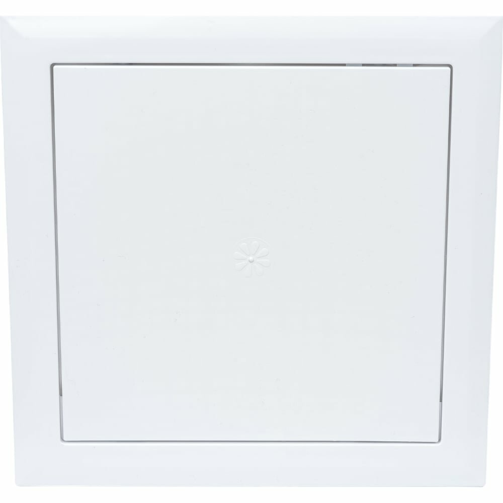 Люк ревизионный пластиковый Basic (200х200 мм) EKF SQlp-200x200