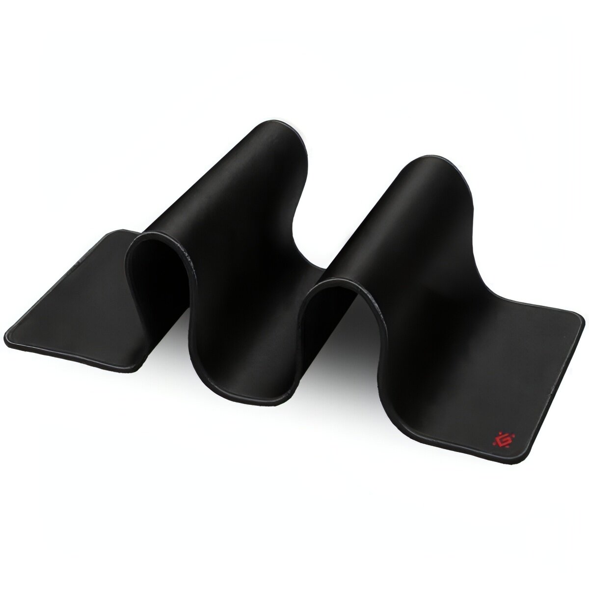 Игровой коврик Defender Black Ultra One 780*300*5