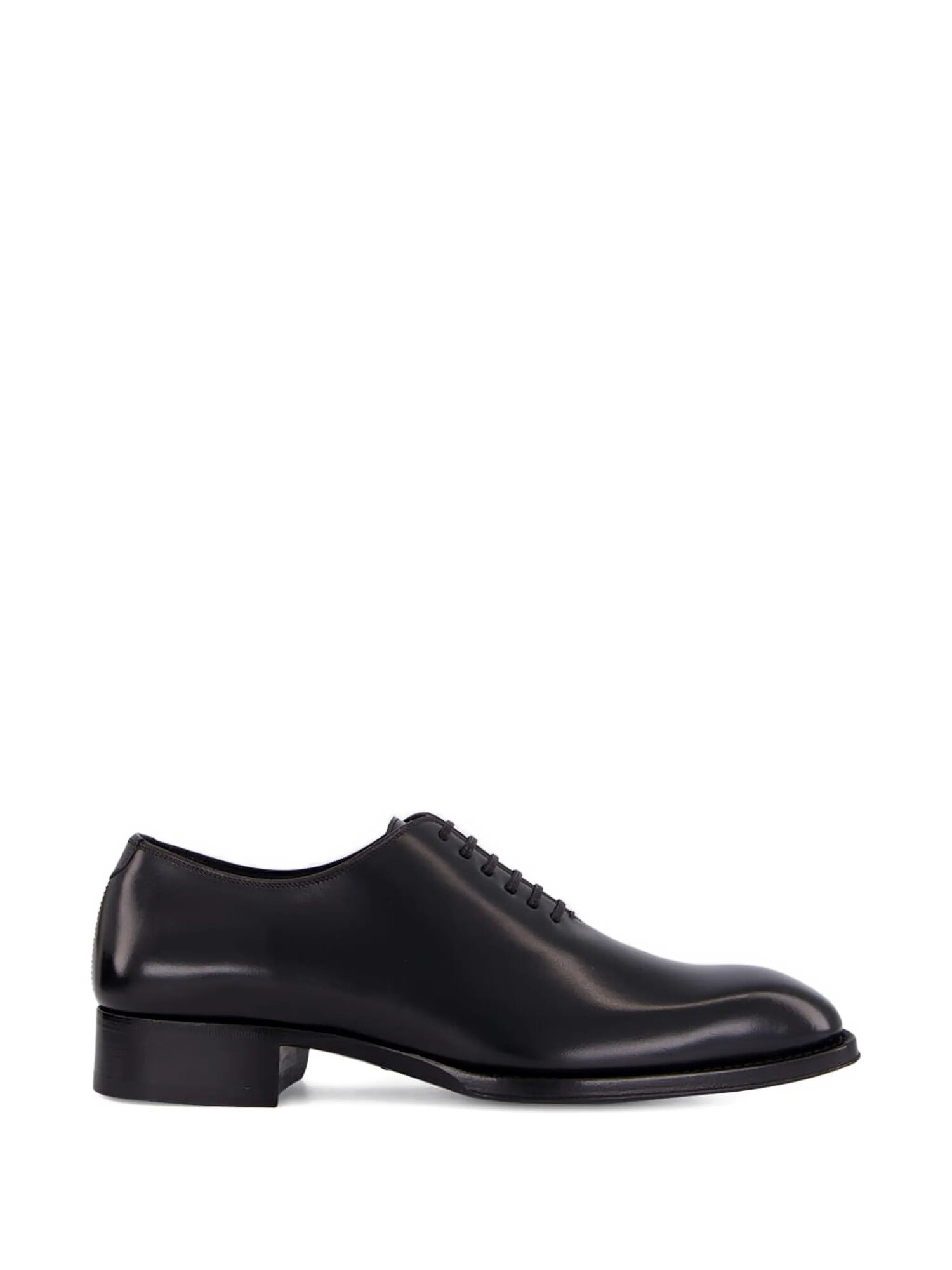 Туфли Lace-up leather Oxford shoes 