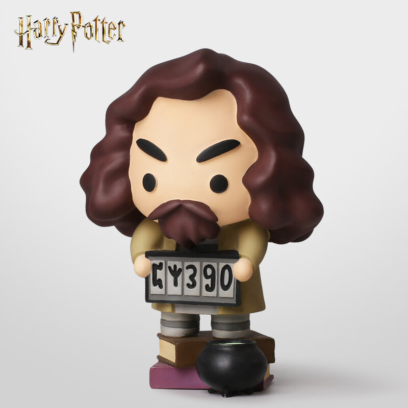 Enesco Гарри Поттер Сириус Блэк фигурка настольный декор, официально лицензированная, высота 12 см, коллекция 2023 года