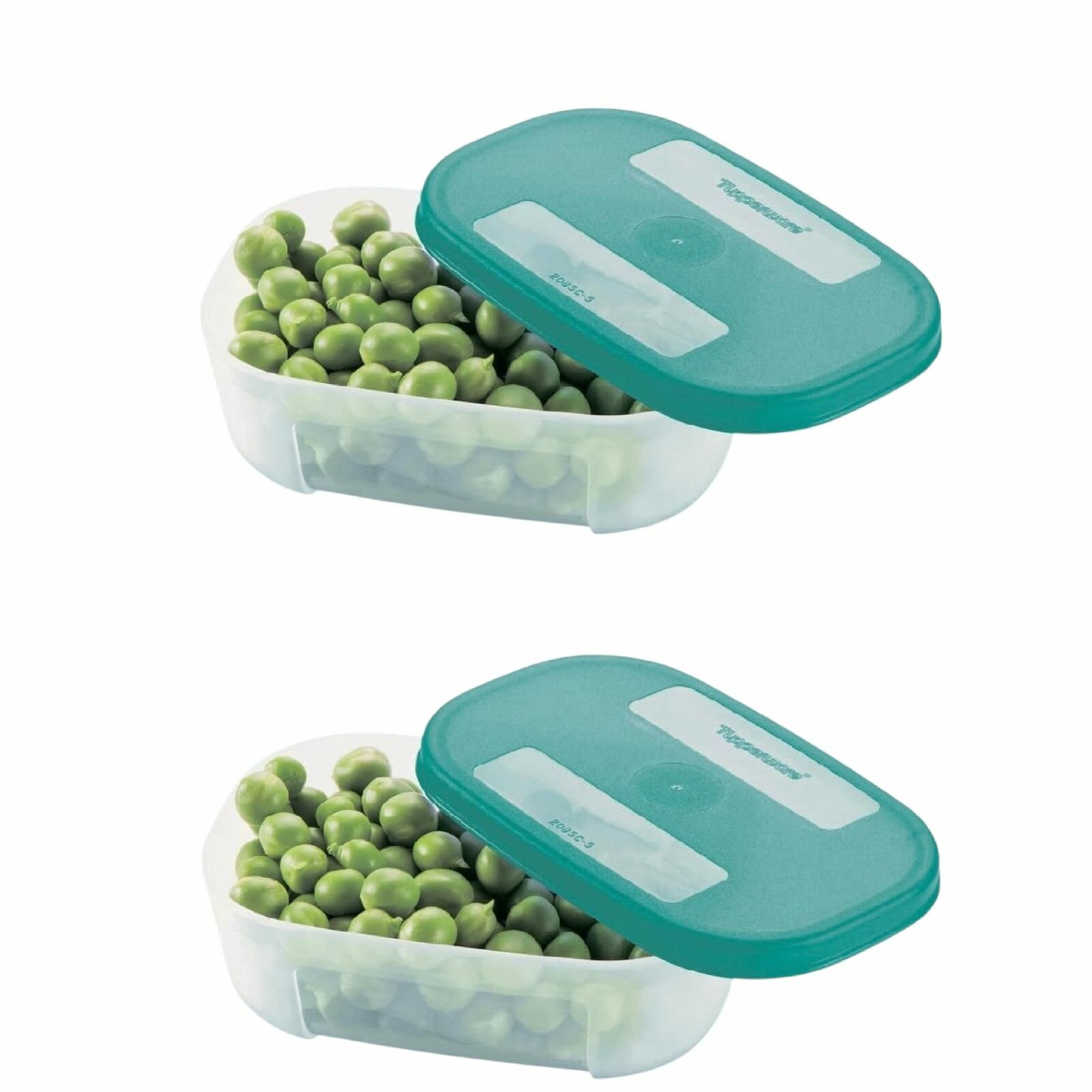 Контейнер "Система-холодильник" 140 мл 2шт. Tupperware