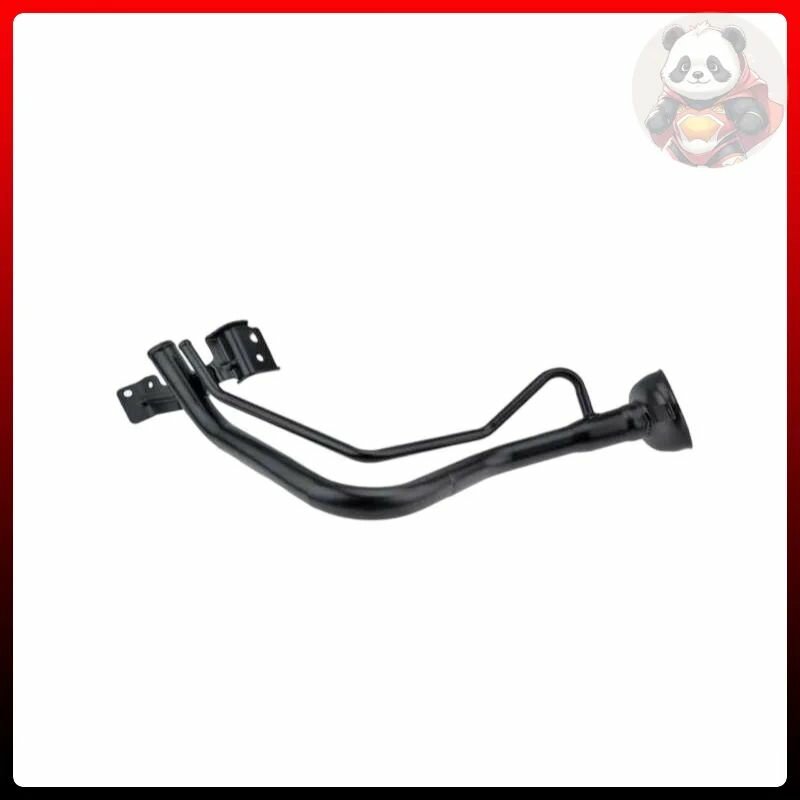 Горловина топливного бака, арт. 17221-95F0A, 1 шт.