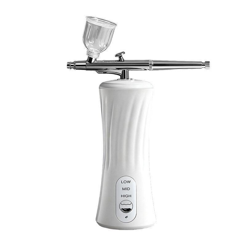 Устройство для инъекции кислорода, высоконапорный распылитель, для использования в больницах, косметическое устройство, ручное использование, для домашнего использования, салон красоты, устройство для инъекции кислорода для увлажнения лица