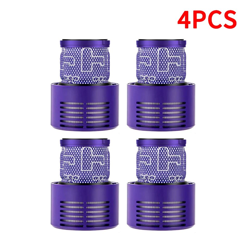 Фильтр для Dyson V10 4pcs