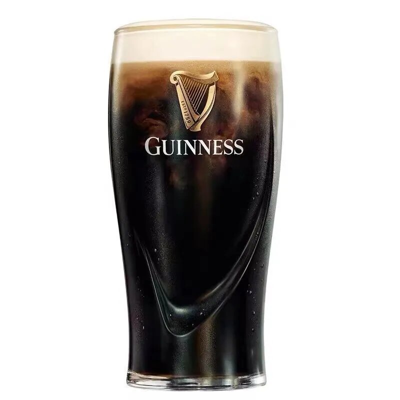 Бокал "Guinness" 500 мл, 1 шт