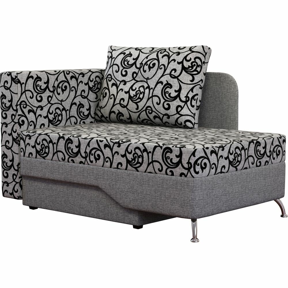 Диван кушетка Наш Диван Весна А5