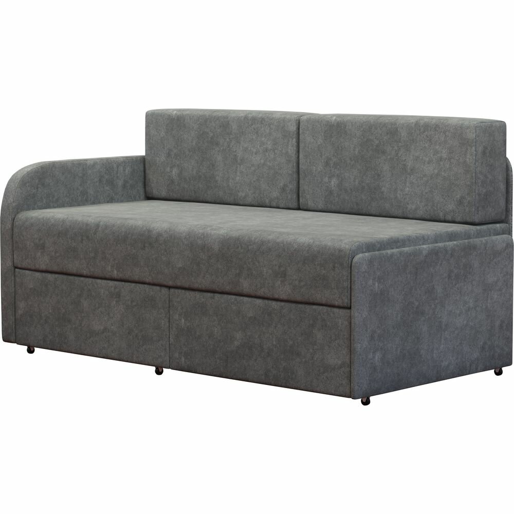 Диван кушетка МебелПром Настя А53