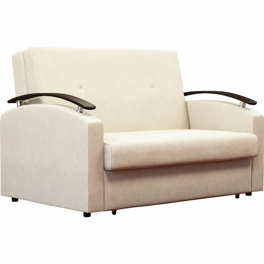 Диван аккордеон Наш Диван Сицилия 120 А1