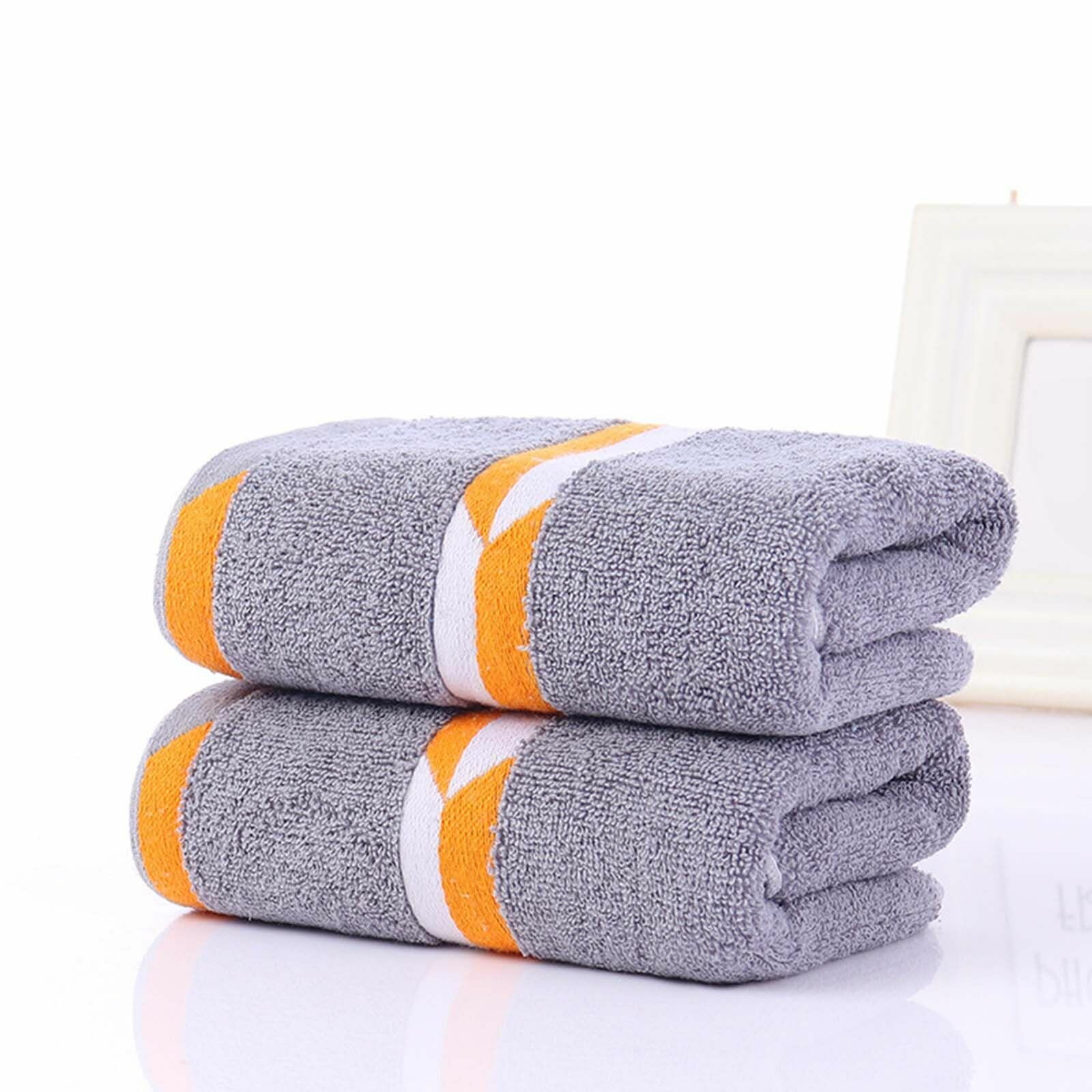 1 шт. бархатное банное полотенце для ежедневного использования для взрослых