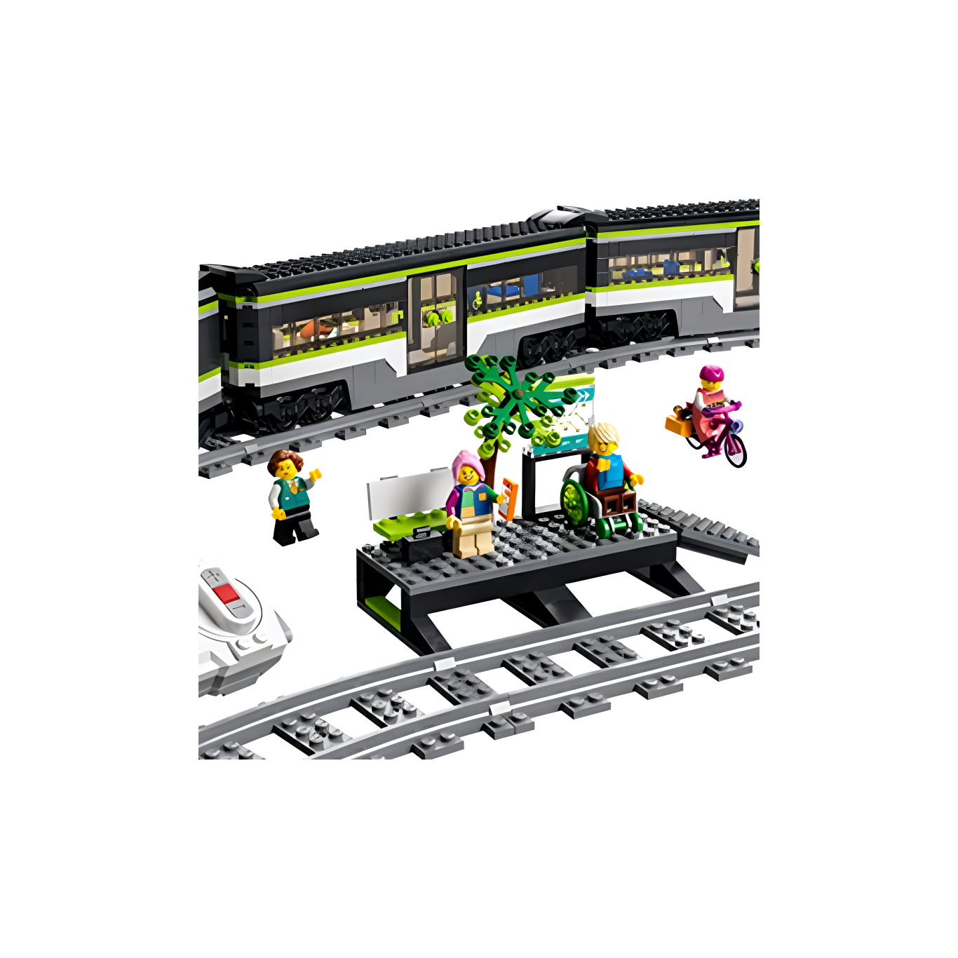 Конструкторы LEGO City — фото 1