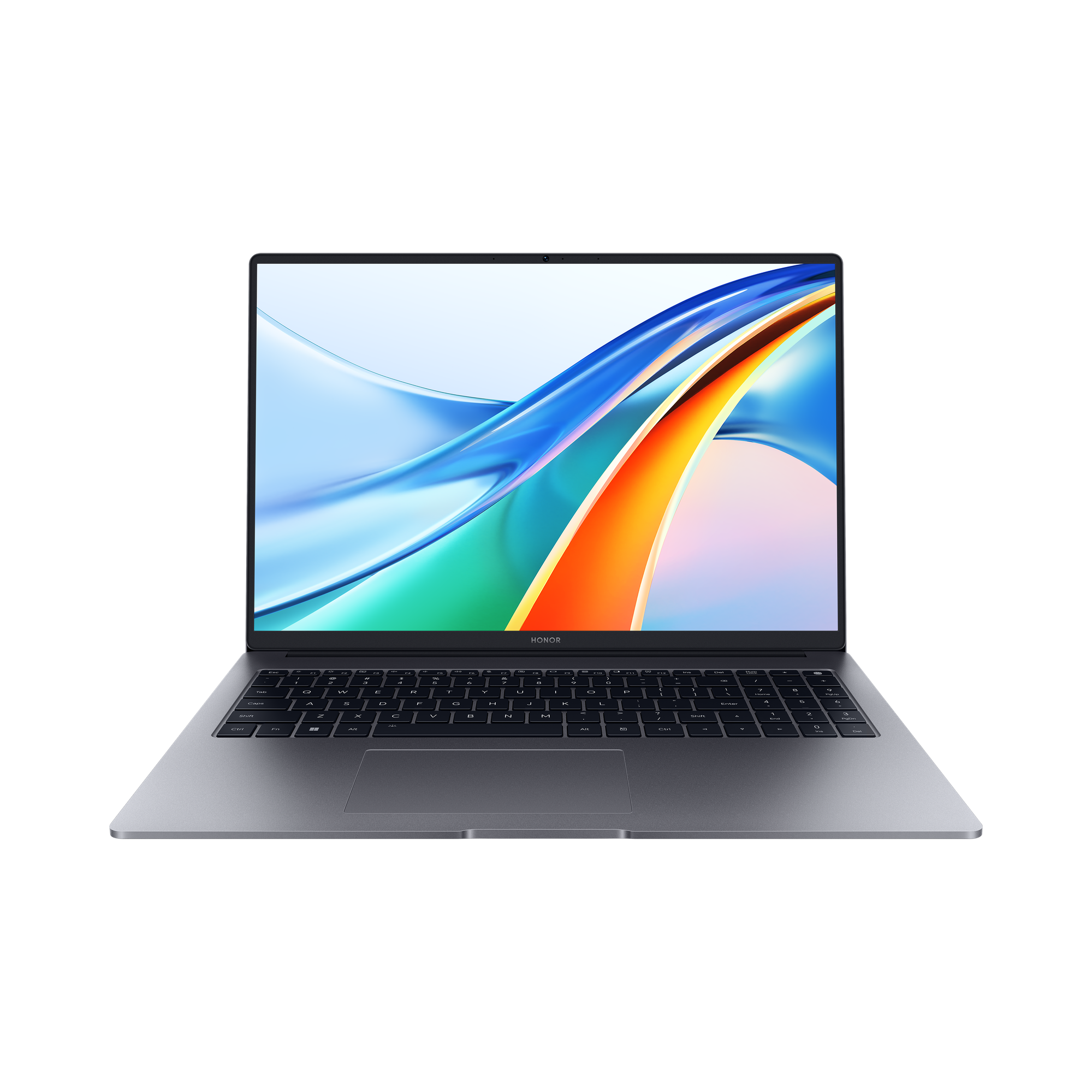 Ноутбук HONOR "MagicBook X16 Plus", 16 дюймов, Windows 11, 16GB/512GB
