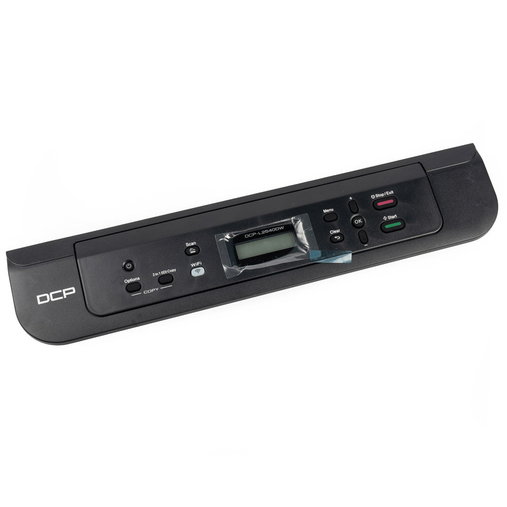 Панель управления BROTHER LEM107001