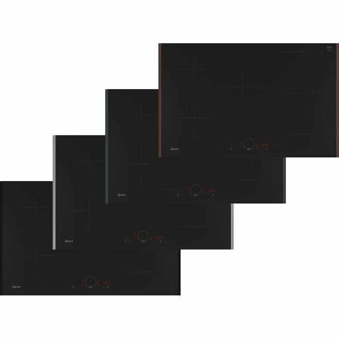 Индукционная варочная панель Neff T58YHW1C0/ Без фурнитуры/ (Spain)