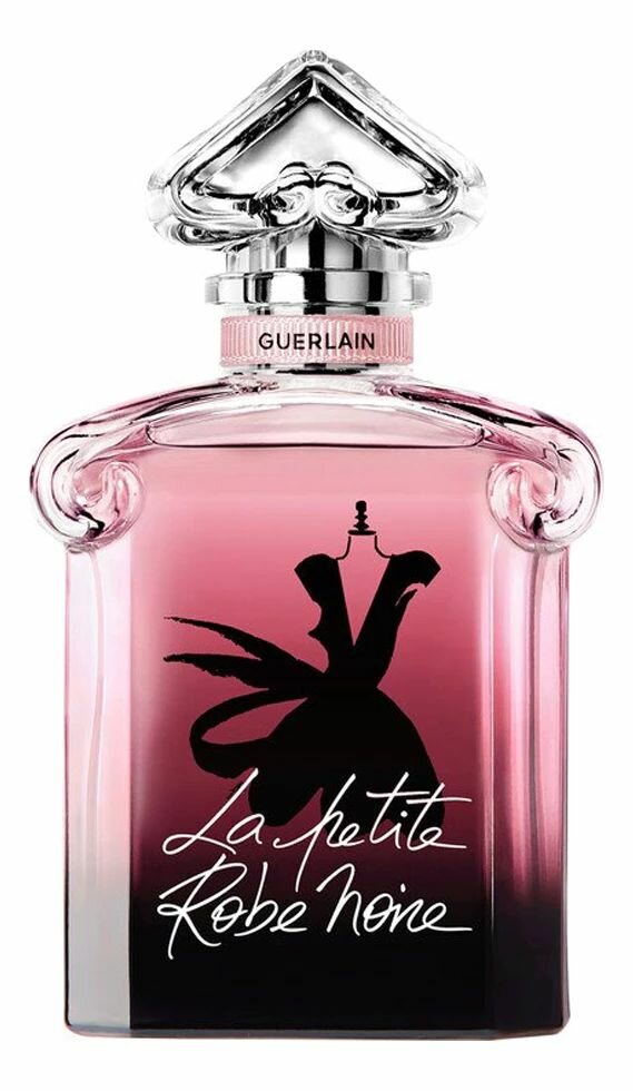 Guerlain La Petite Robe Noire Intense парфюмерная вода 75 ml