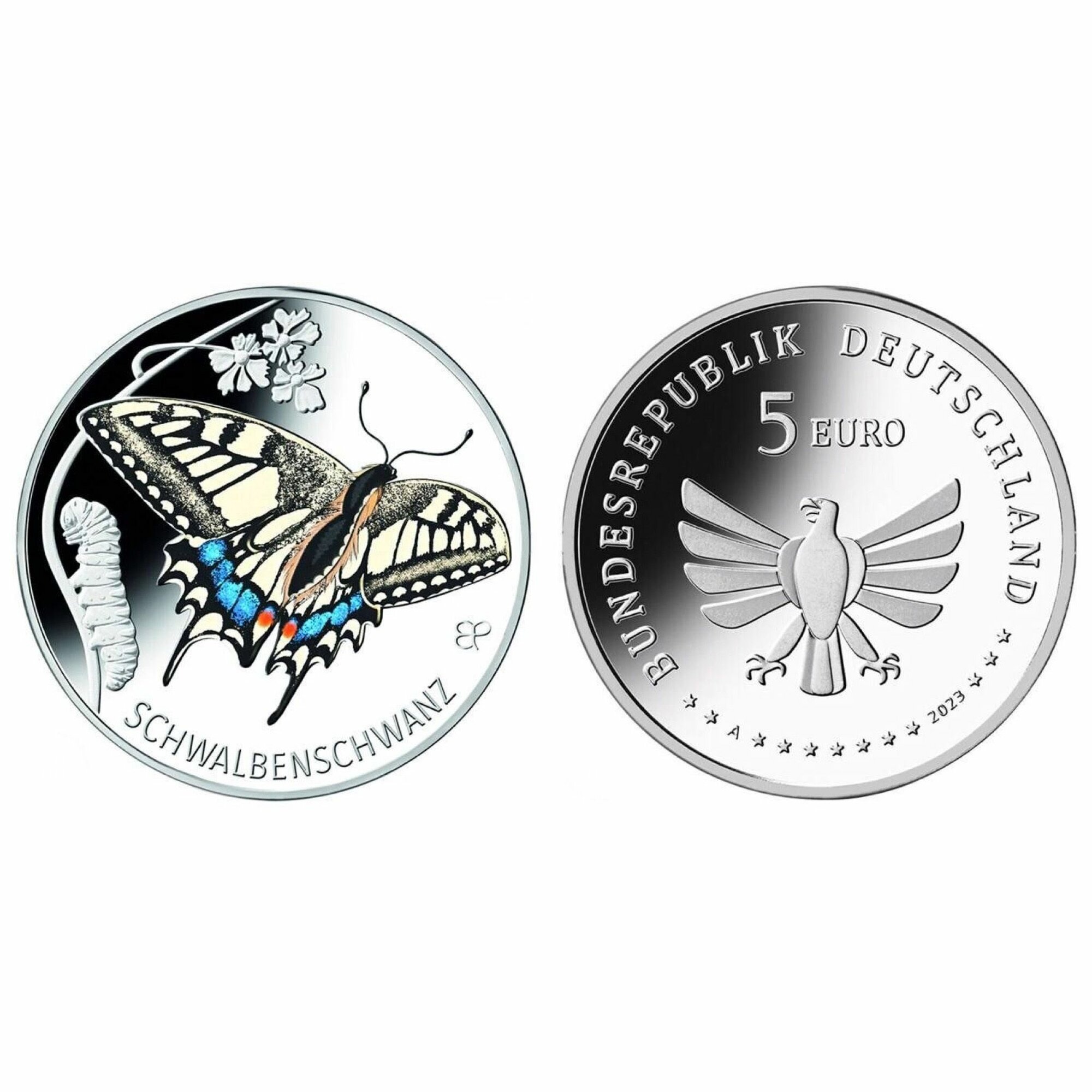 Монета коллекционная