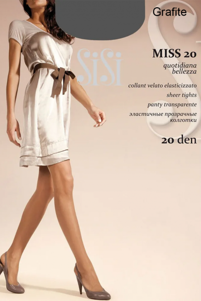 Колготки Miss