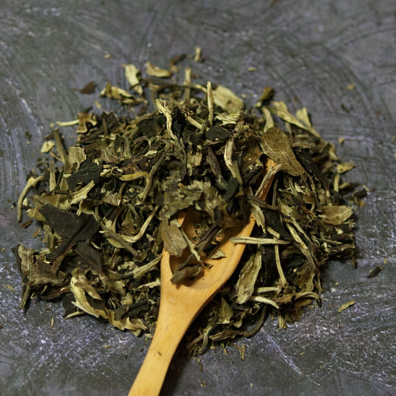 Белый чай "Юэ Гуан Бай" (Белый лунный свет) , 25 гр, белый чай, ИП Ромакина Т. А.