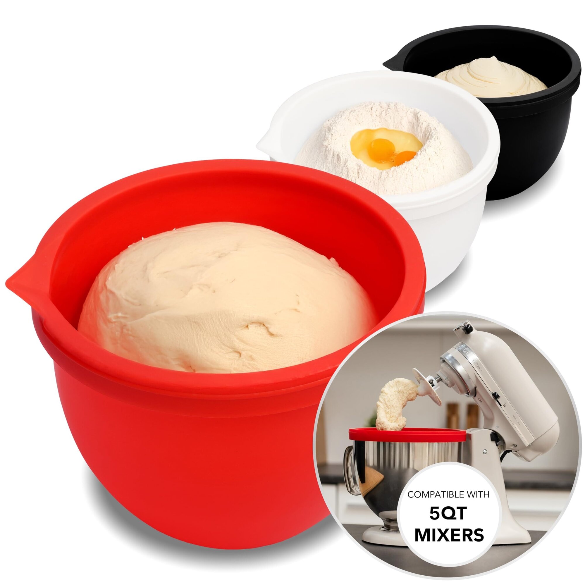 Силиконовая подкладка кухонного блендера, аксессуары для блендера