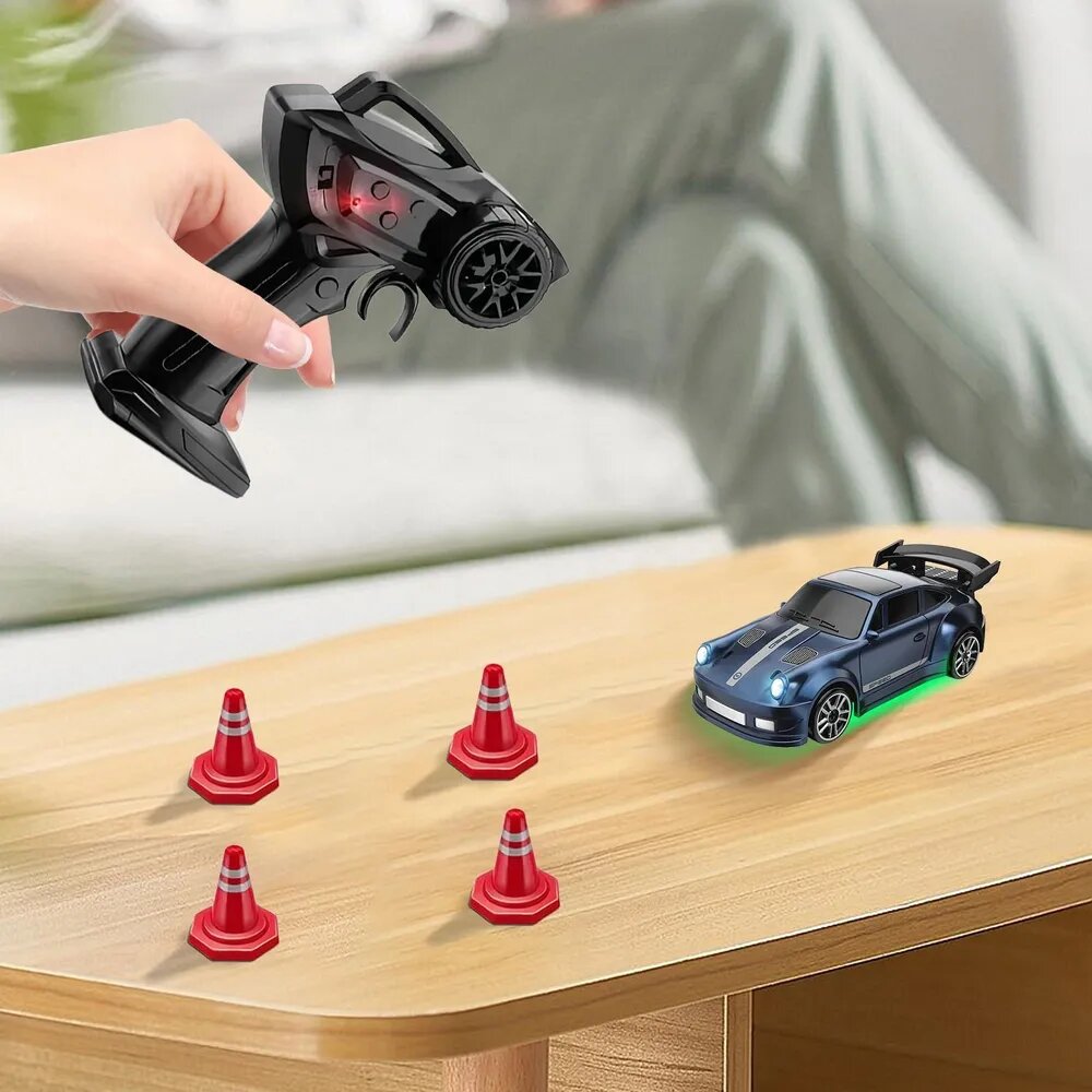 1:64 High Speed RC Cars Toys , Машинка радиоуправляемая