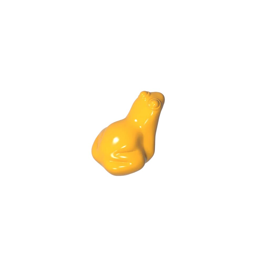 Конструктор BRICKE Frog Toad M205 Eske Kouri 036