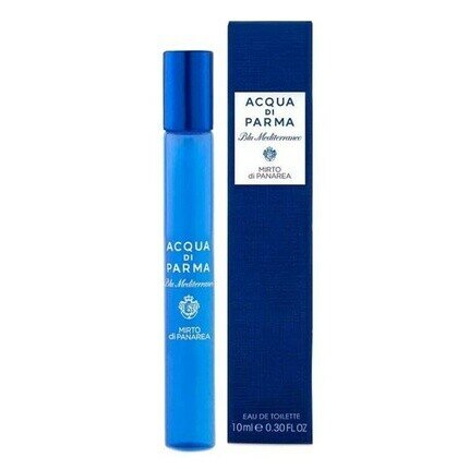 Acqua Di Parma Blu Mediterreneo Mirto Di Panarea 10 мл, Туалетная вода унисекс
