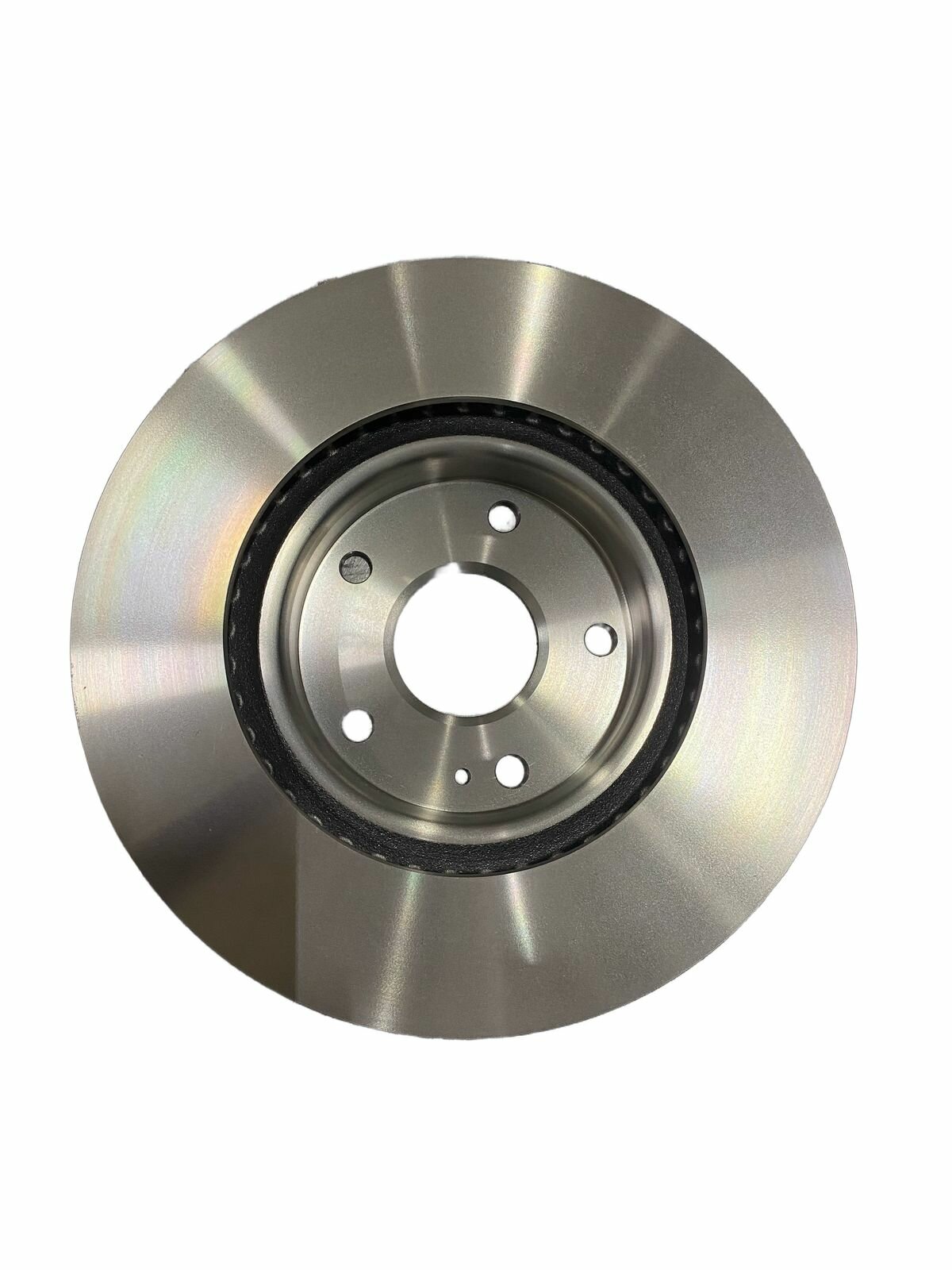 Диск тормозной передний Geely Coolray 4048046700