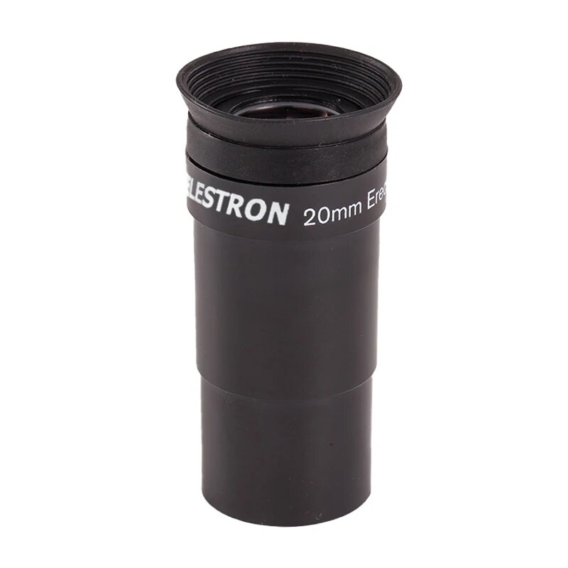 Celestron Omni Plossl окуляр 1,25 дюйма Черный, 20mm eyepiece