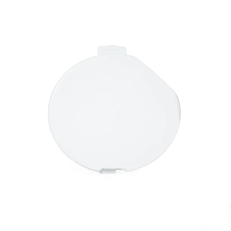 Для Mazda 6 Atenza 2020 2021, передний и задний бампер автомобиля, фаркоп, крышка, крышка с проушиной прицепа