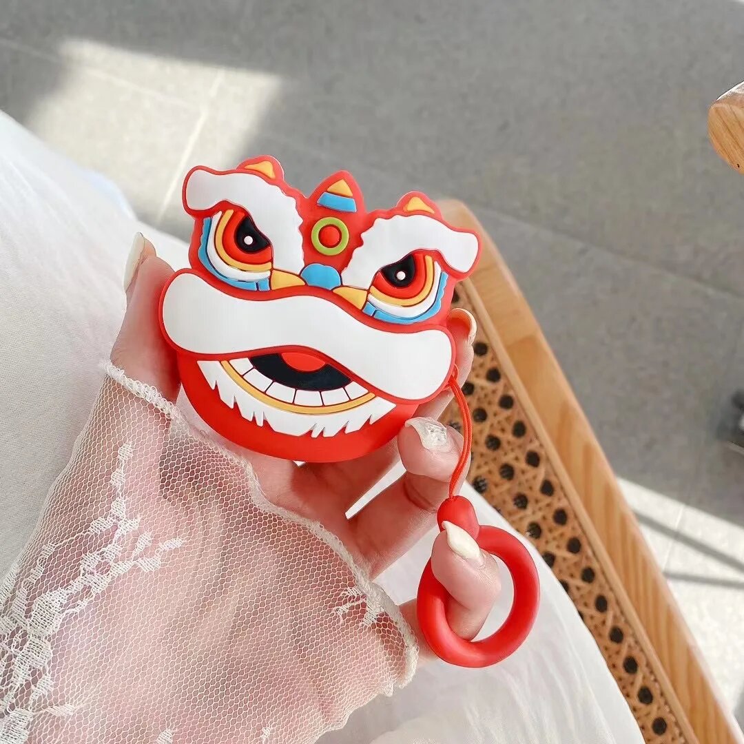 Чехол для наушников Samsung Galaxy Buds FE 2 pro/Buds Live/Buds pro/Buds 2 For Galaxy Buds FE, 8-03