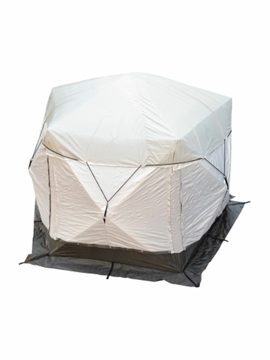 Накидка дождевая для шатра Следопыт PF-TOR-K05 хаки