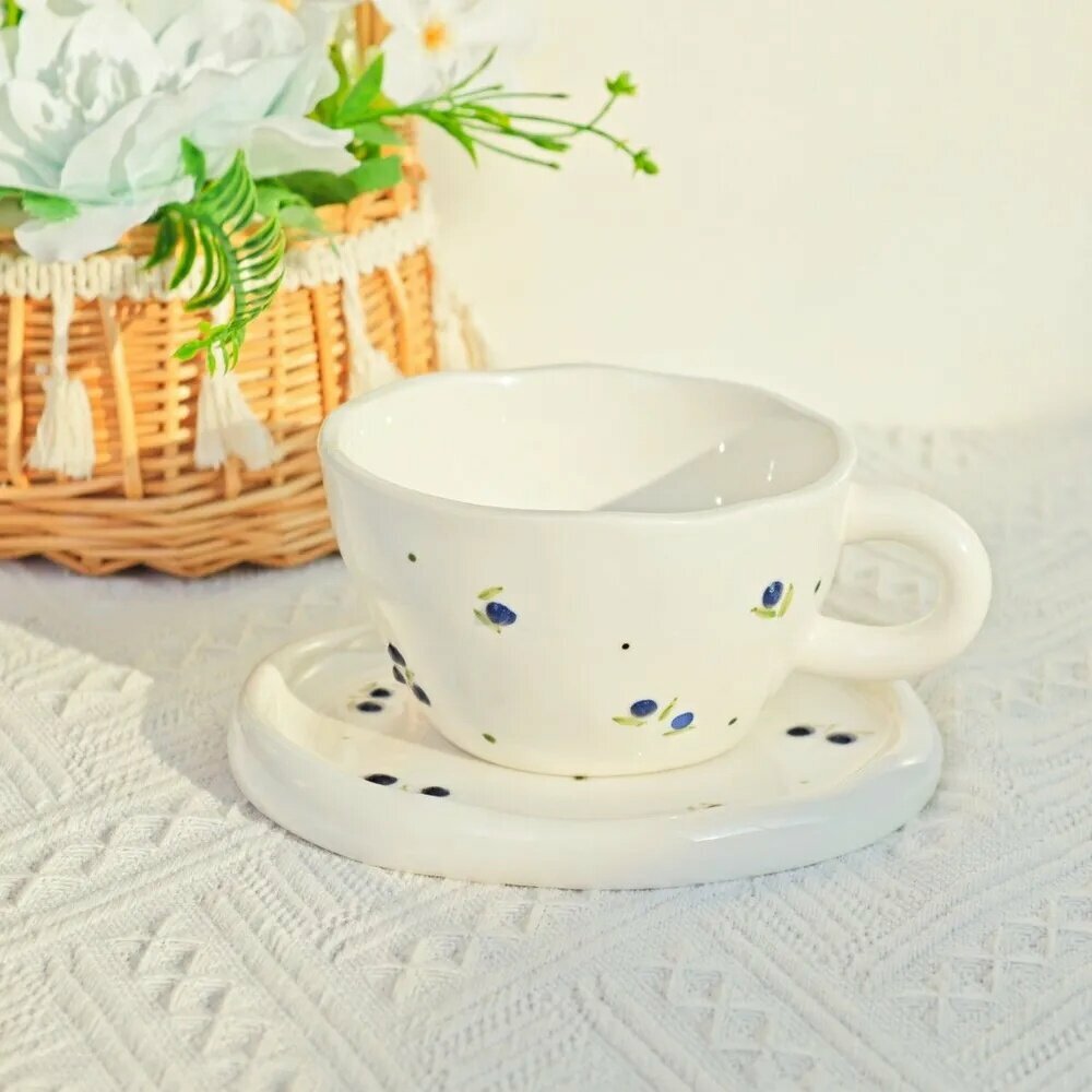 Чашка, 300 мл