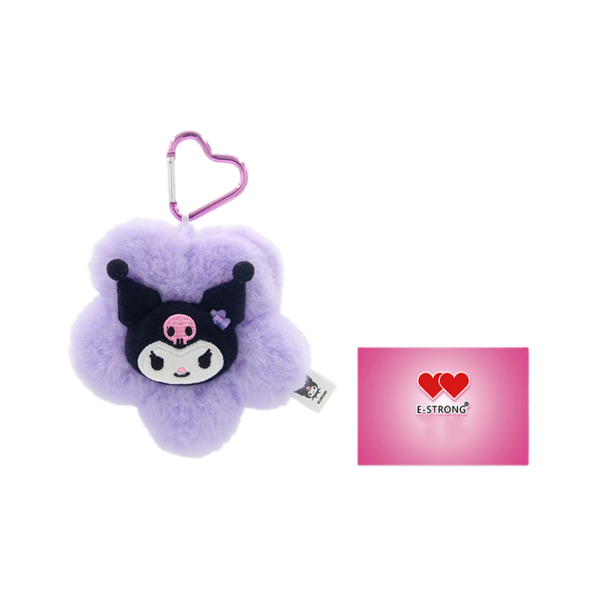 Игрушки подвесные E-STRONG x Sanrio