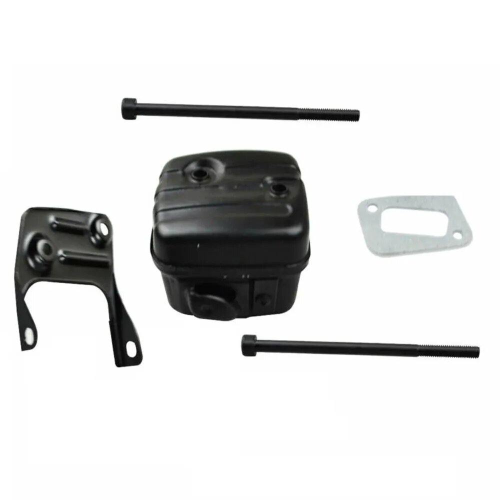 Глушитель Выхлопных газов с Болтами В сборе Для 340 345 346 346XP 350 351 353