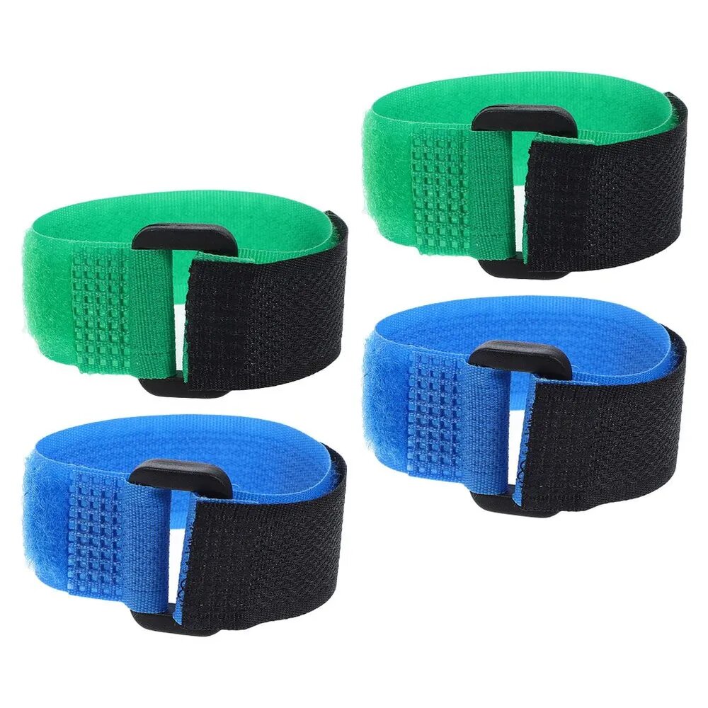 Коллар Для Петухов, Ограничение Потока Воздуха, Регулируемый, 4Шт