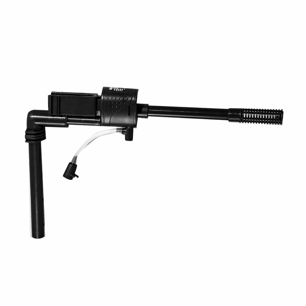 3в1 фильтр для аквариумов, тихий насос для очистки воды, - 4W