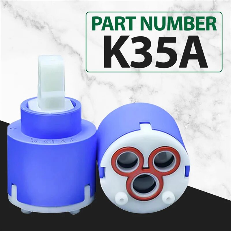 Картридж для смесителя K35A
