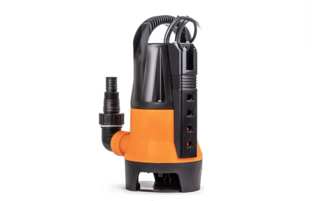 Насос дренажный FoxWeld FoxAqua DPI-450F