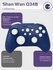 Геймпад ShanWan Q34B, для Nintendo Switch, ПК, Android, iOS, Bluetooth/Радио/Про...