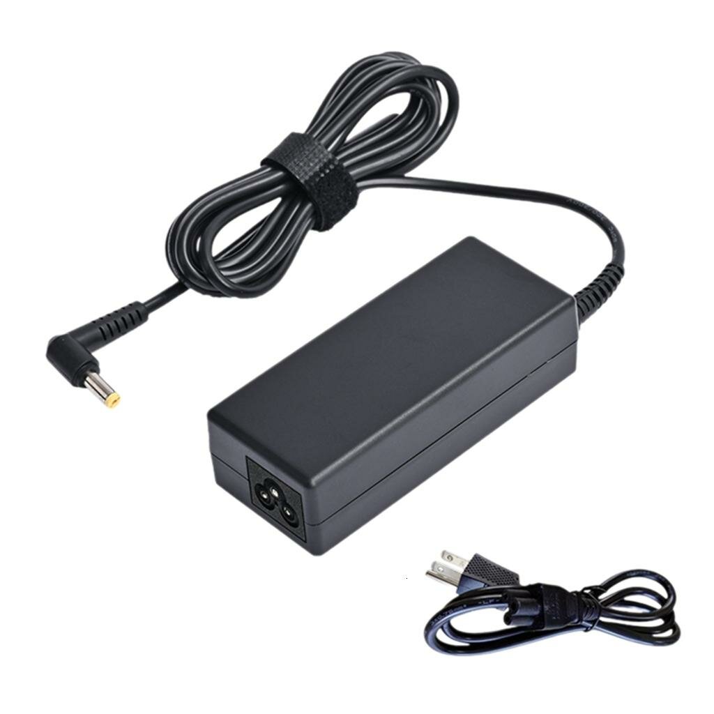 Адаптер питания AC100–240 В / DC12 В, 3,42 А, US - Интерфейс 5.5x1.7