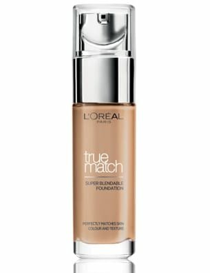 Тональный крем L'Oreal Paris True Match 5N Sand 30 мл