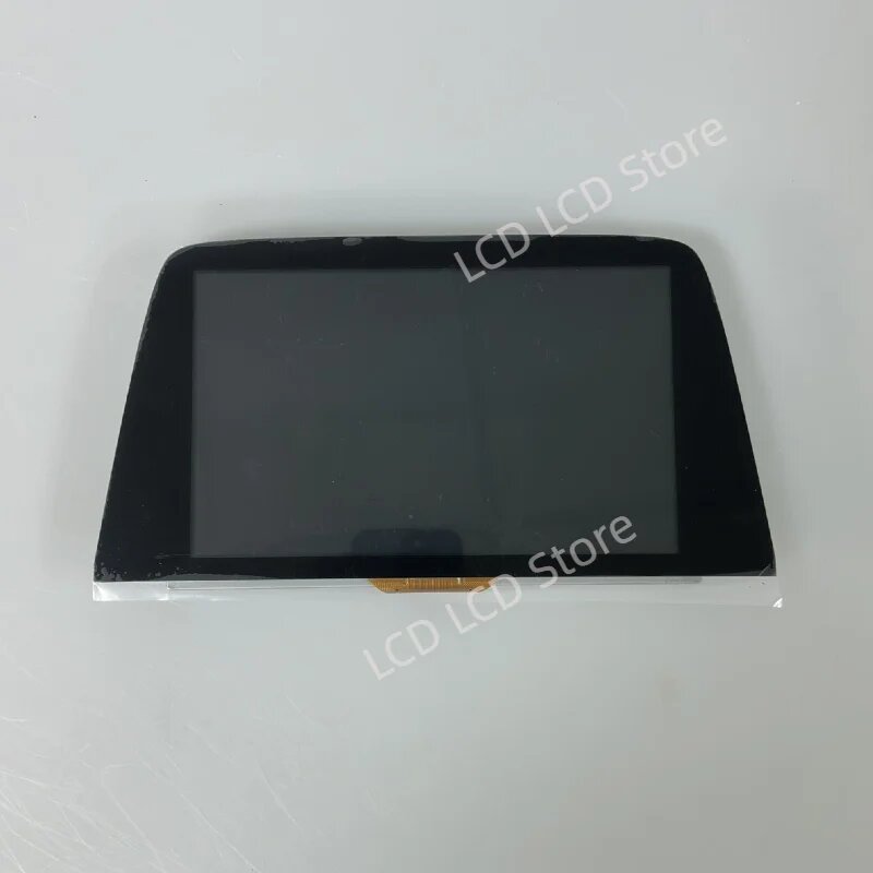 8" ЖК-экран с сенсором LQ080Y5DZ10/DZ06 для Opel Astra/Vauxhall 2015-2020