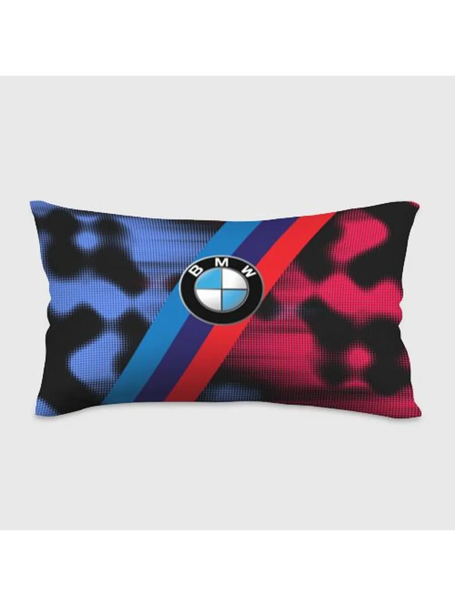 BMW Luxury Подушка