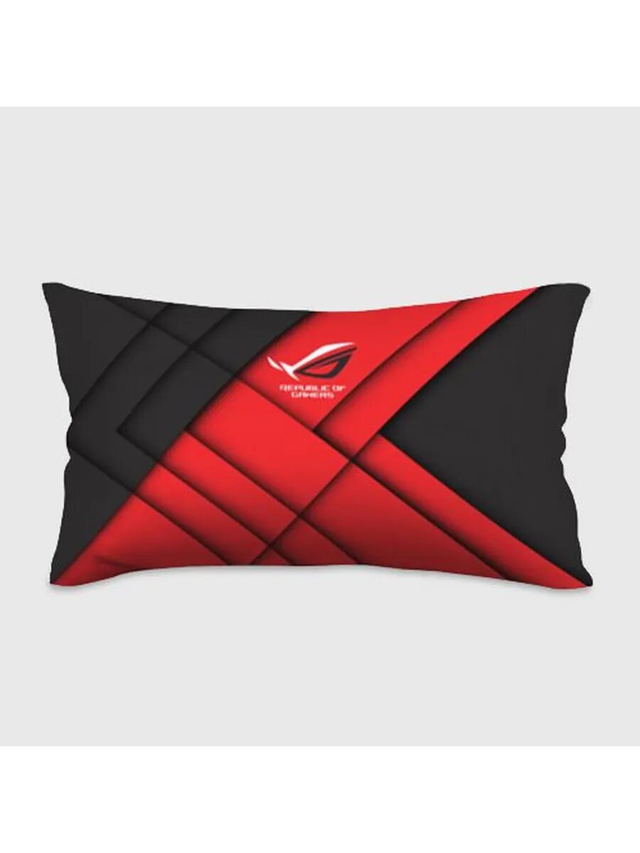 ROG - republic of gamers Подушка