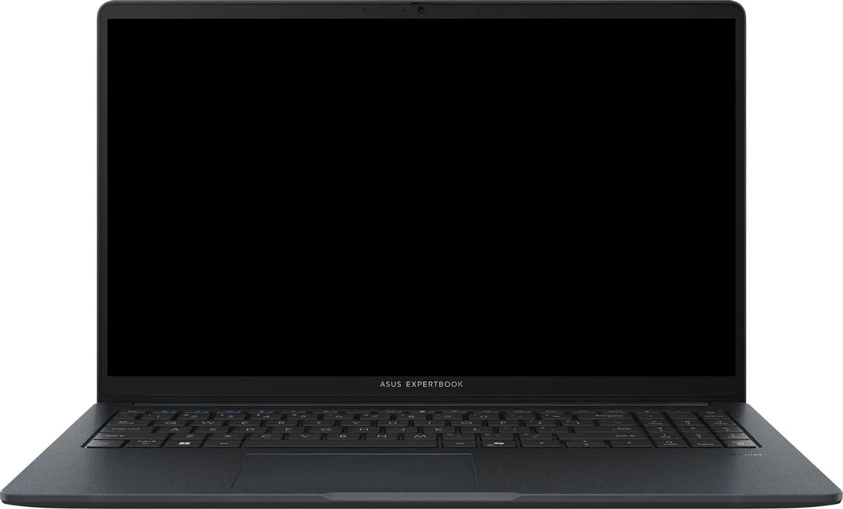 Ноутбук ASUS B1503CVA-S77694 (90NX0801-M08RR0) 15.6" WVA/Core i5 120U/16Gb/512Gb/noOS/серый